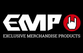 E.M.P. Gutschein – Merchandise für Musik- & Filmfans!