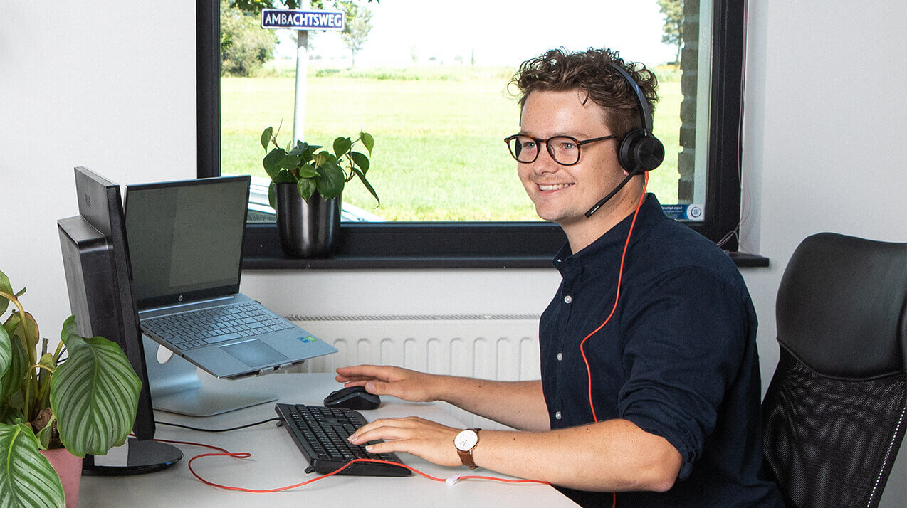 Kontakt aufnehmen: Wir sind für dich da, frag uns!