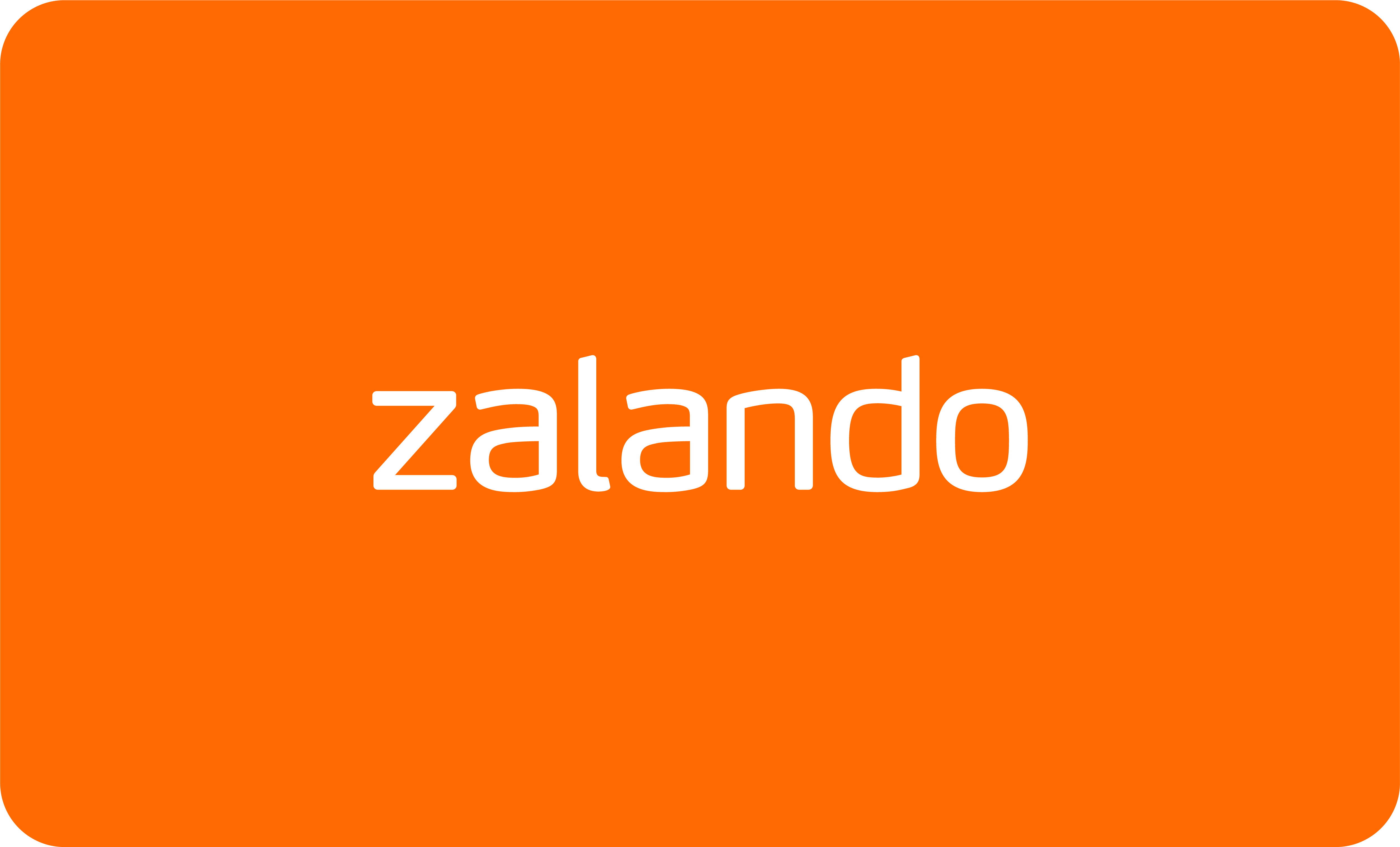 Zalando Gutschein für Modefans kaufen | Direkt erhalten