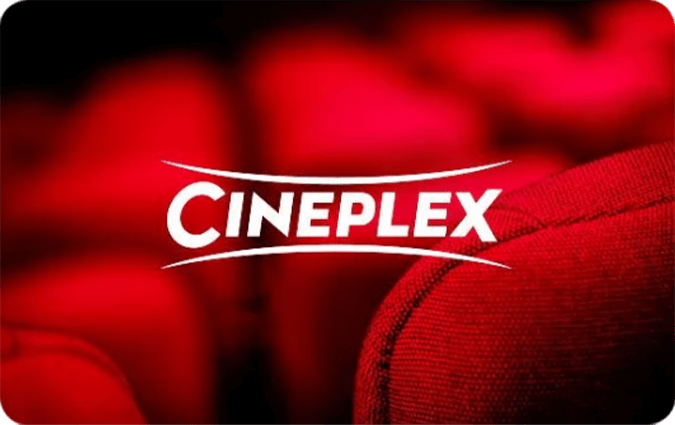 Cineplex Gutschein – Unvergessliche Kino-Momente verschenken