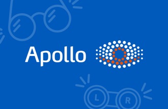 Apollo-Optik Gutschein kaufen – Perfekt für Brillenträger